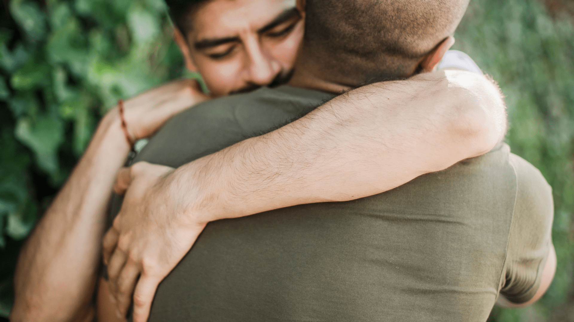 The Sacred Side of Suffering: Why Trauma Is Not the Enemy - Evolving Temple